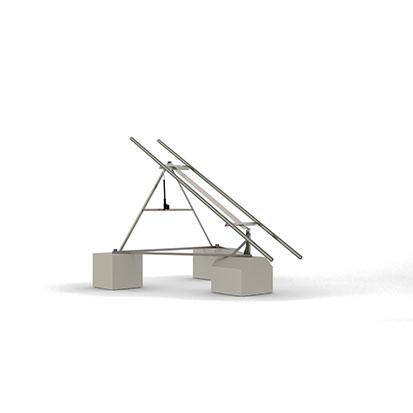 DEGER Tracker Single Axis — DEGER Canada Inc.