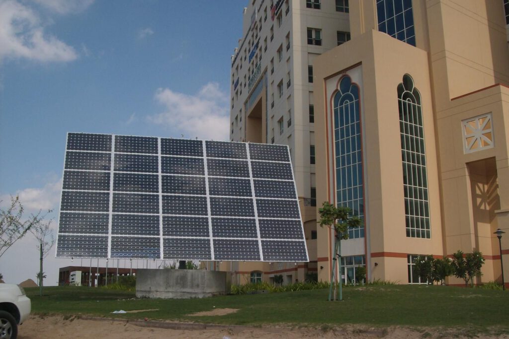 UAE — DEGER Canada Inc.