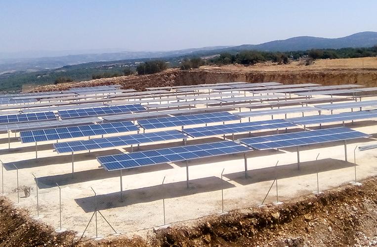 Anwendungsbeispiele — DEGER Canada Inc.