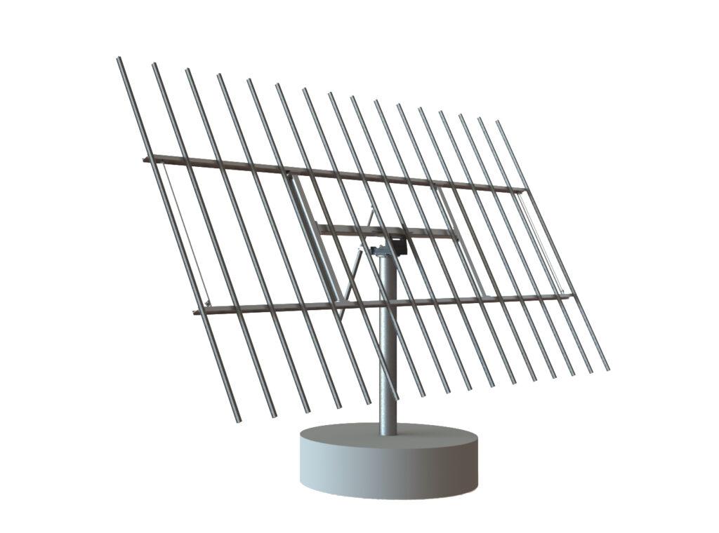 DEGER D100 — DEGER Canada Inc.