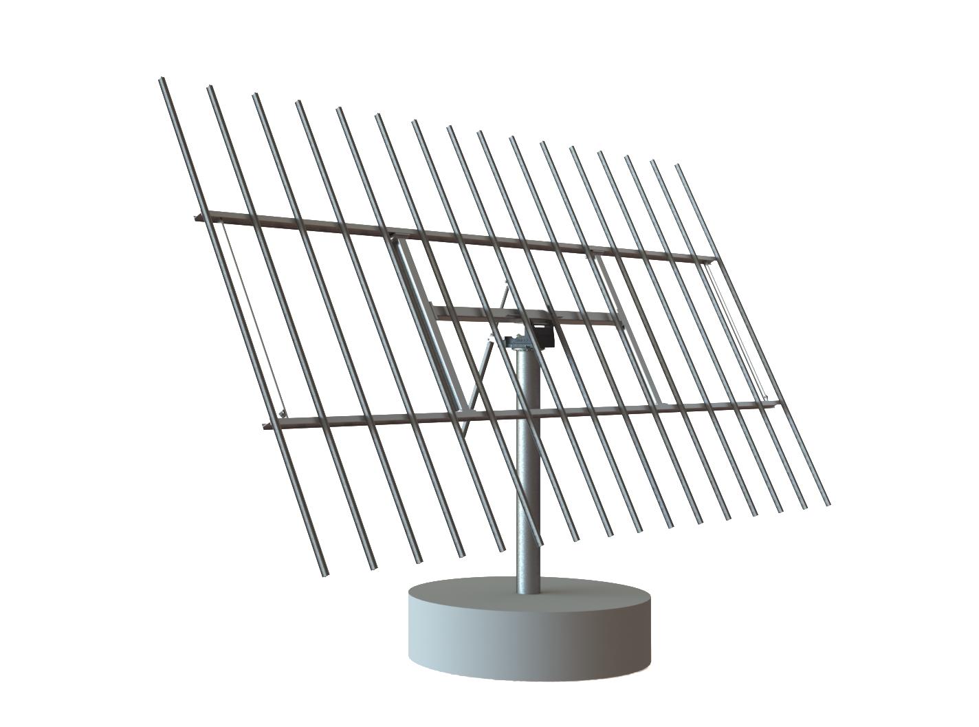 DEGER D100 — DEGER Canada Inc.