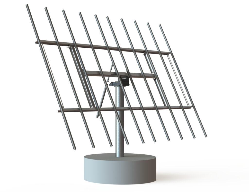 DEGER D60H — DEGER Canada Inc.