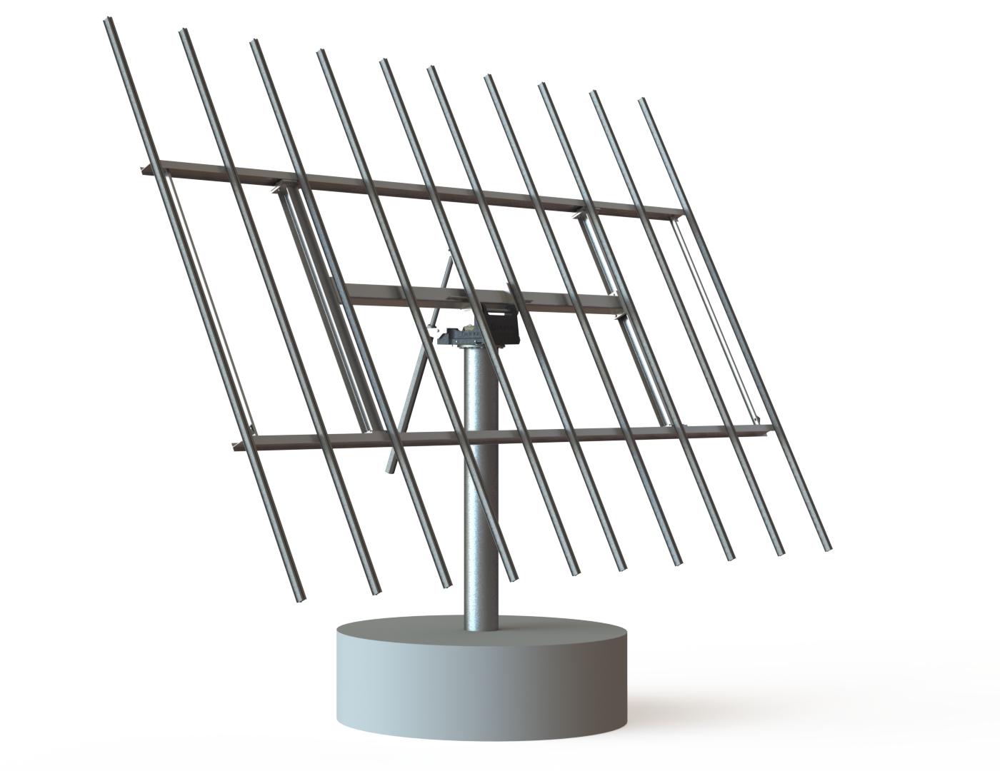 DEGER D60H — DEGER Canada Inc.